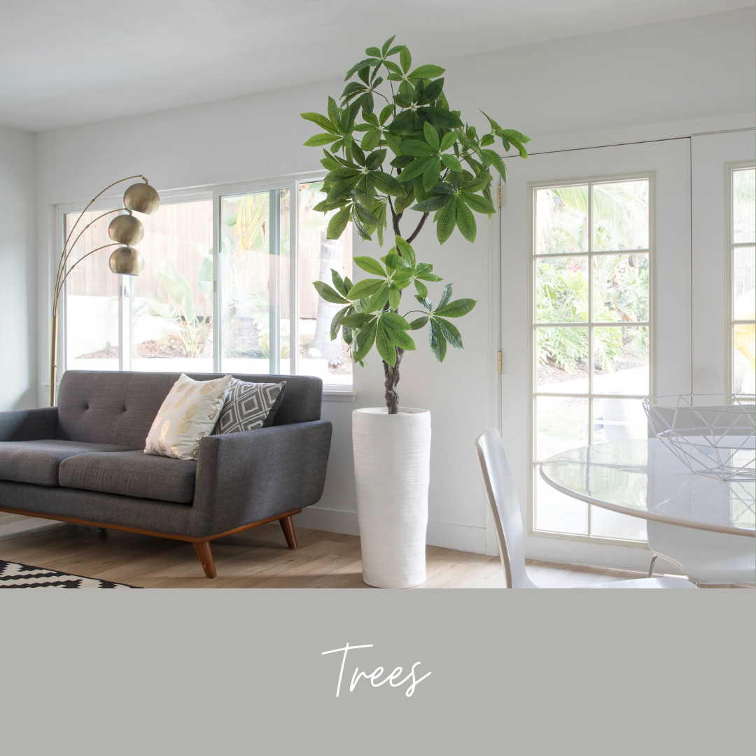 Best Artificial Indoor Trees for Home or Office | VH